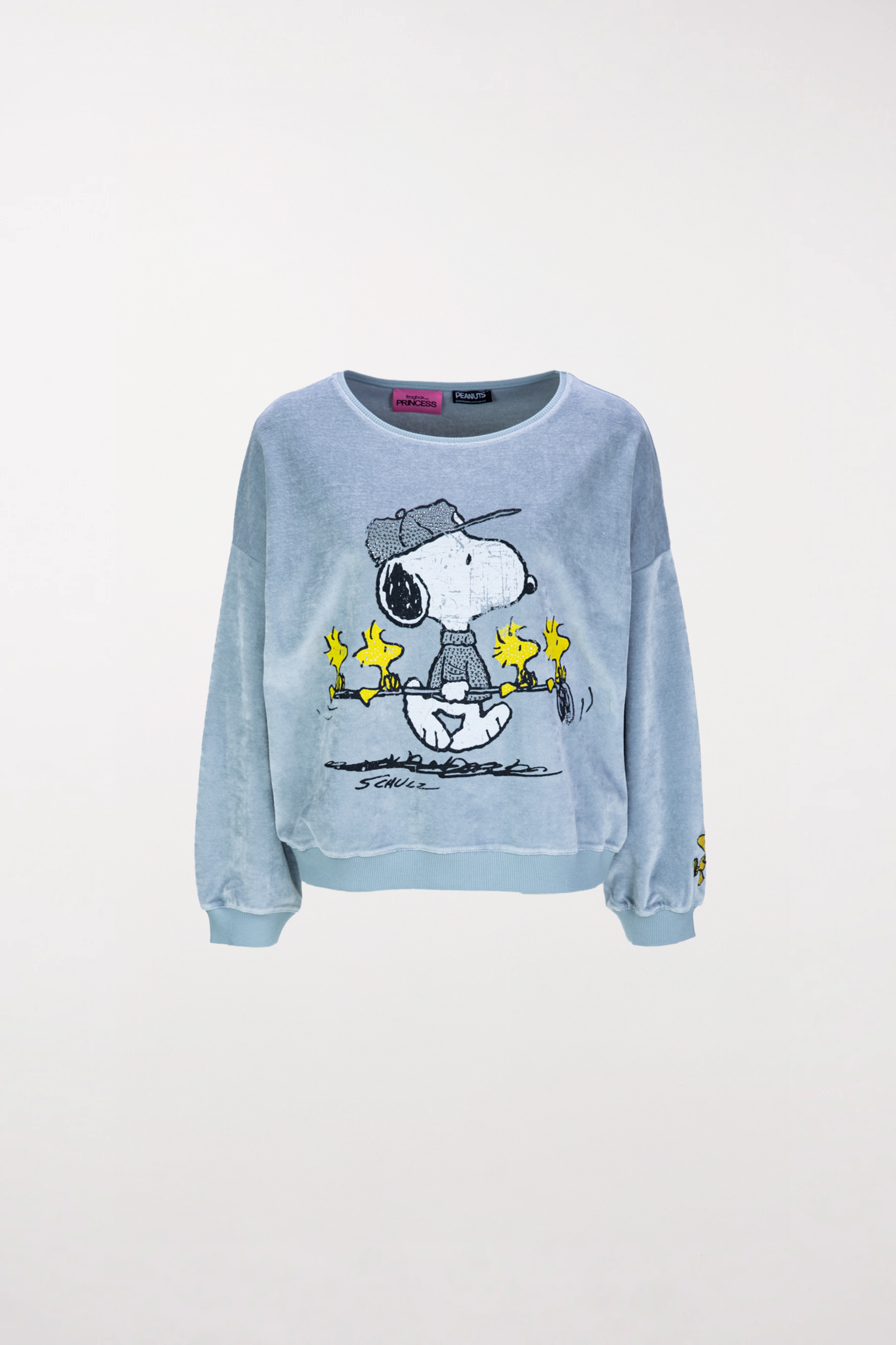 Pullover – Boutique Ofélia